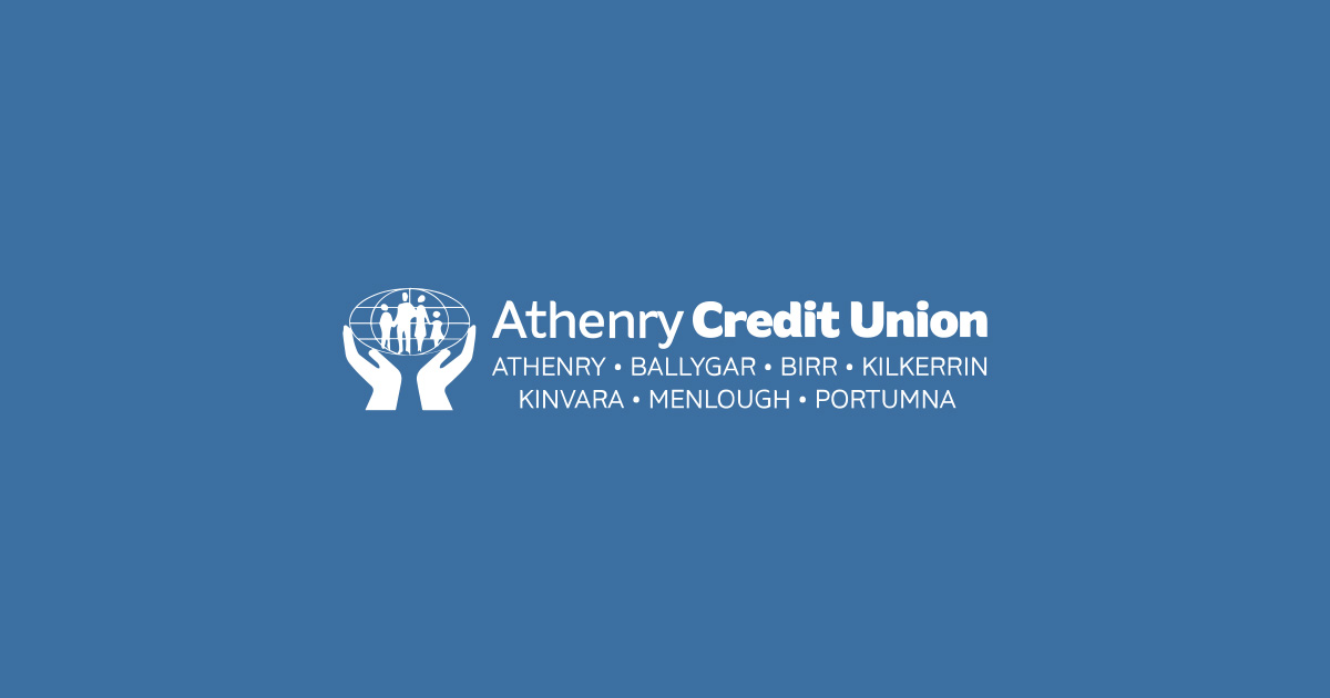 Athenry Credit Union | Opening Times